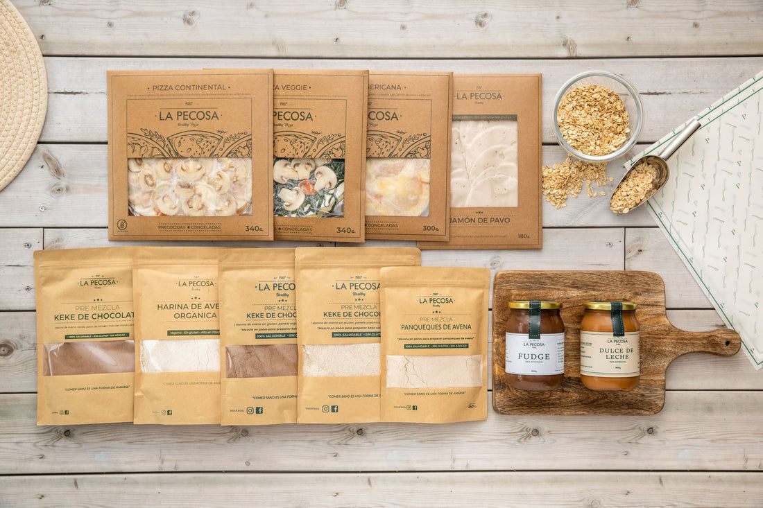La Pecosa Healthy – La Pecosa Healthy