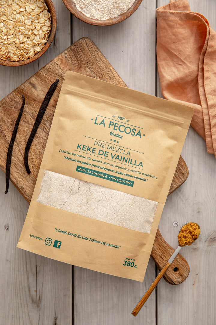 La Pecosa Healthy – La Pecosa Healthy